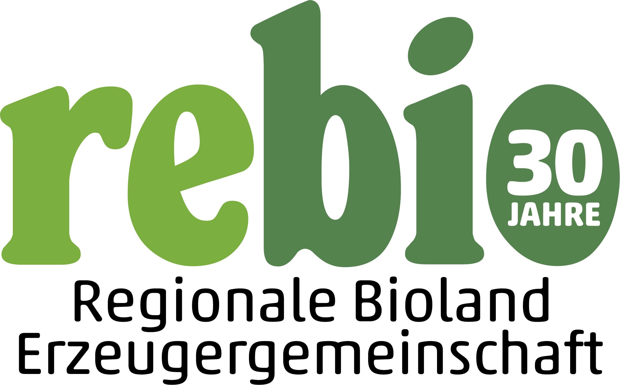 rebio – Regionale Bioland Erzeugergemeinschaft
